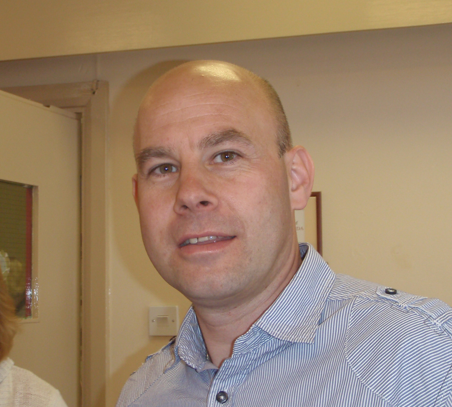 Community Worker – Weoley Castle Community Church