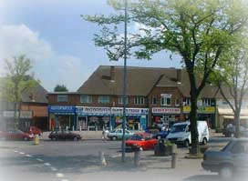 Useful links – Weoley Castle Community Church